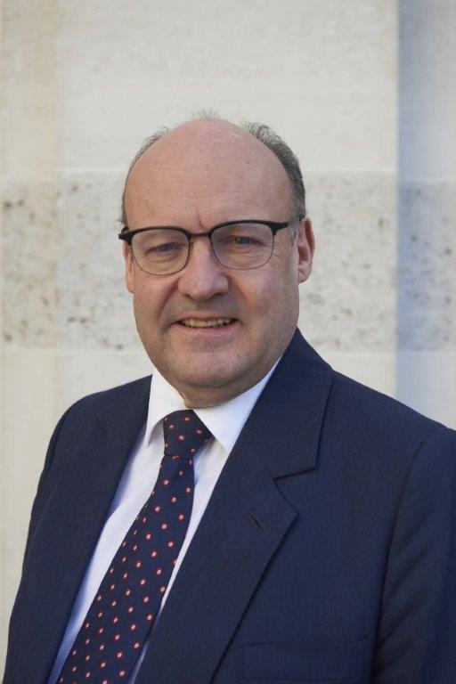 Welcome | City of London - CE | Hays UK