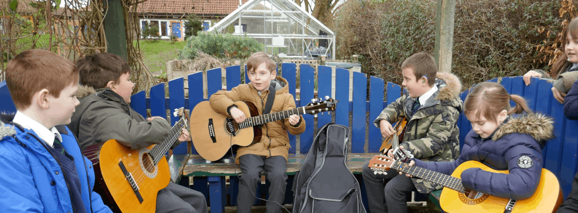 Welcome | Keystone Academy Trust | Hays UK