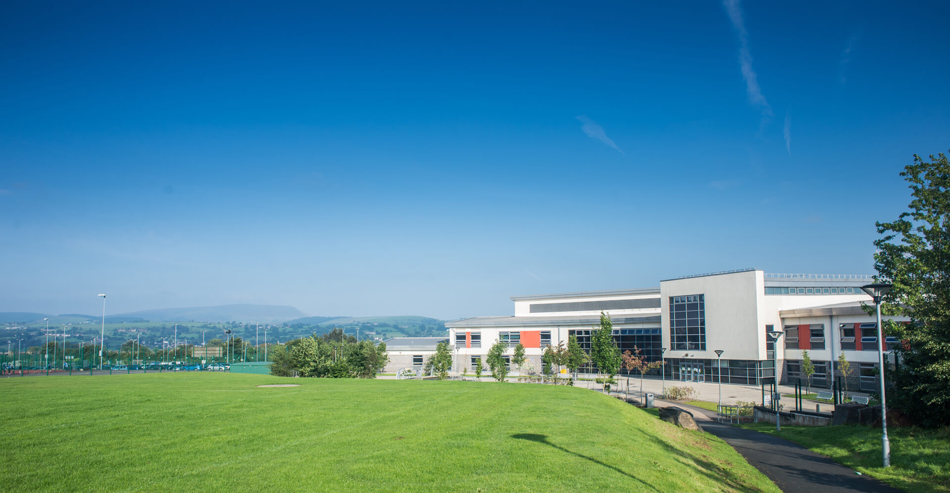 Welcome | Latest opportunities with Pendle Vale School in Nelson ...