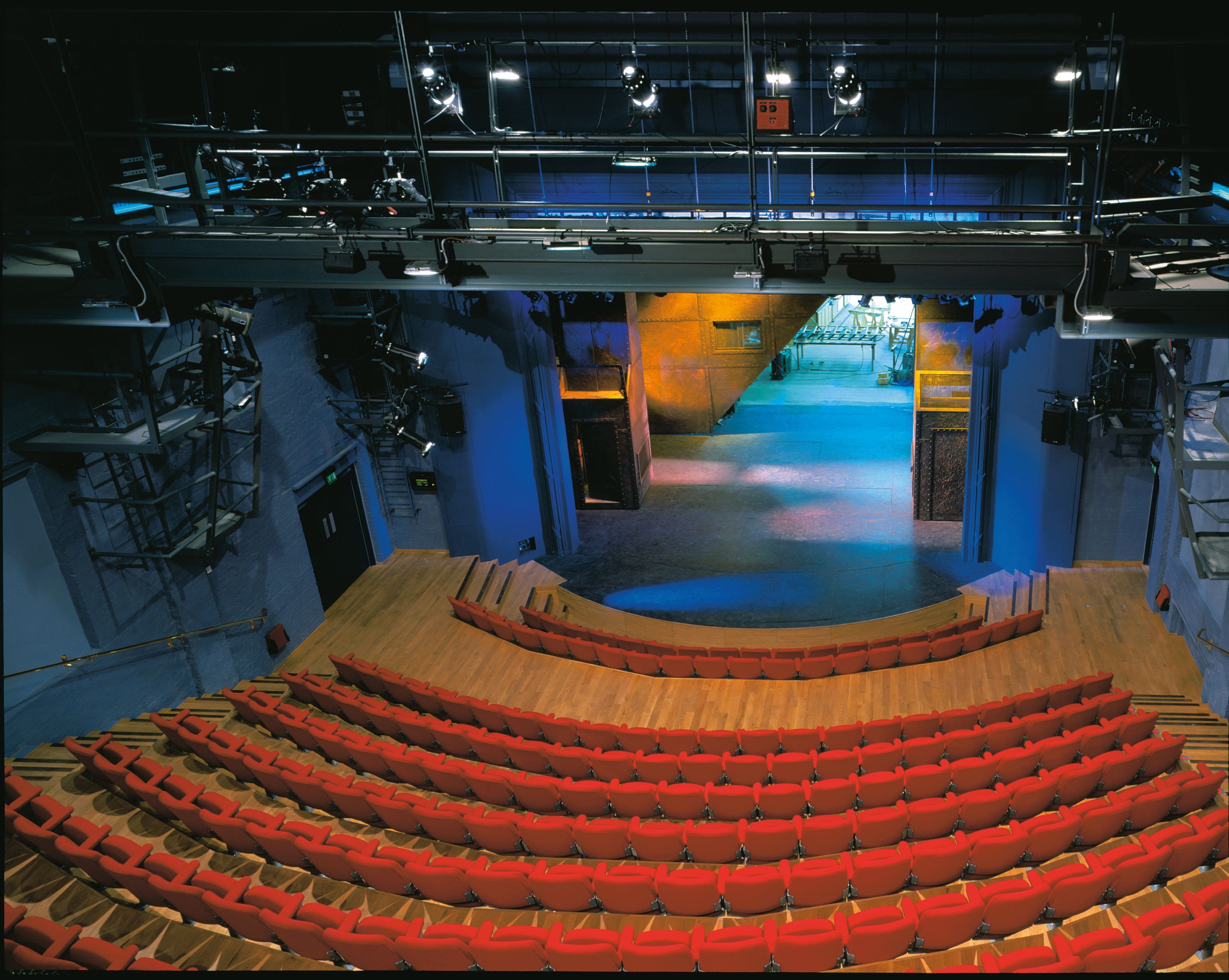 How to apply | Royal Central School of Speech and Drama | Hays UK